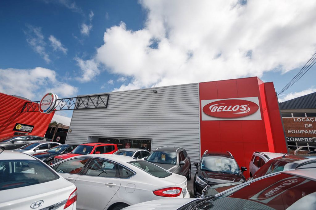 Tudo sobre funil de vendas e leads para loja de carros - Autoconf