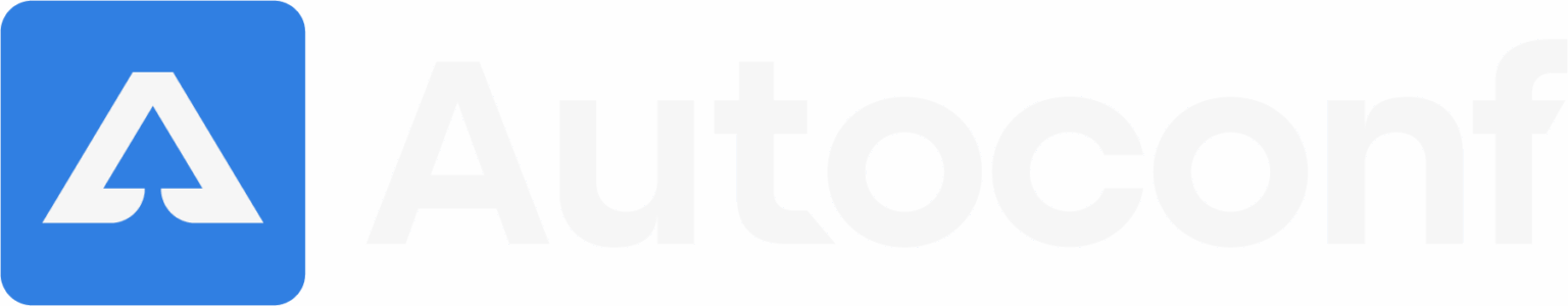 Quem somos - Autoconf