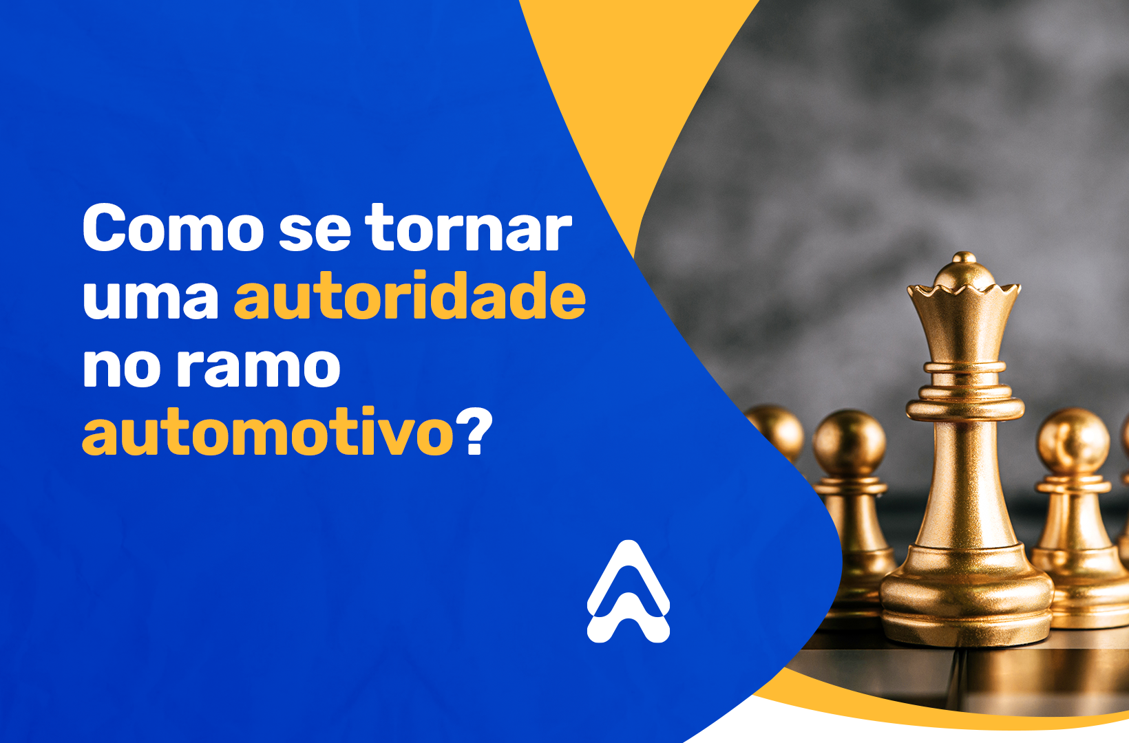 Como se tornar uma autoridade no ramo automotivo - Autoconf