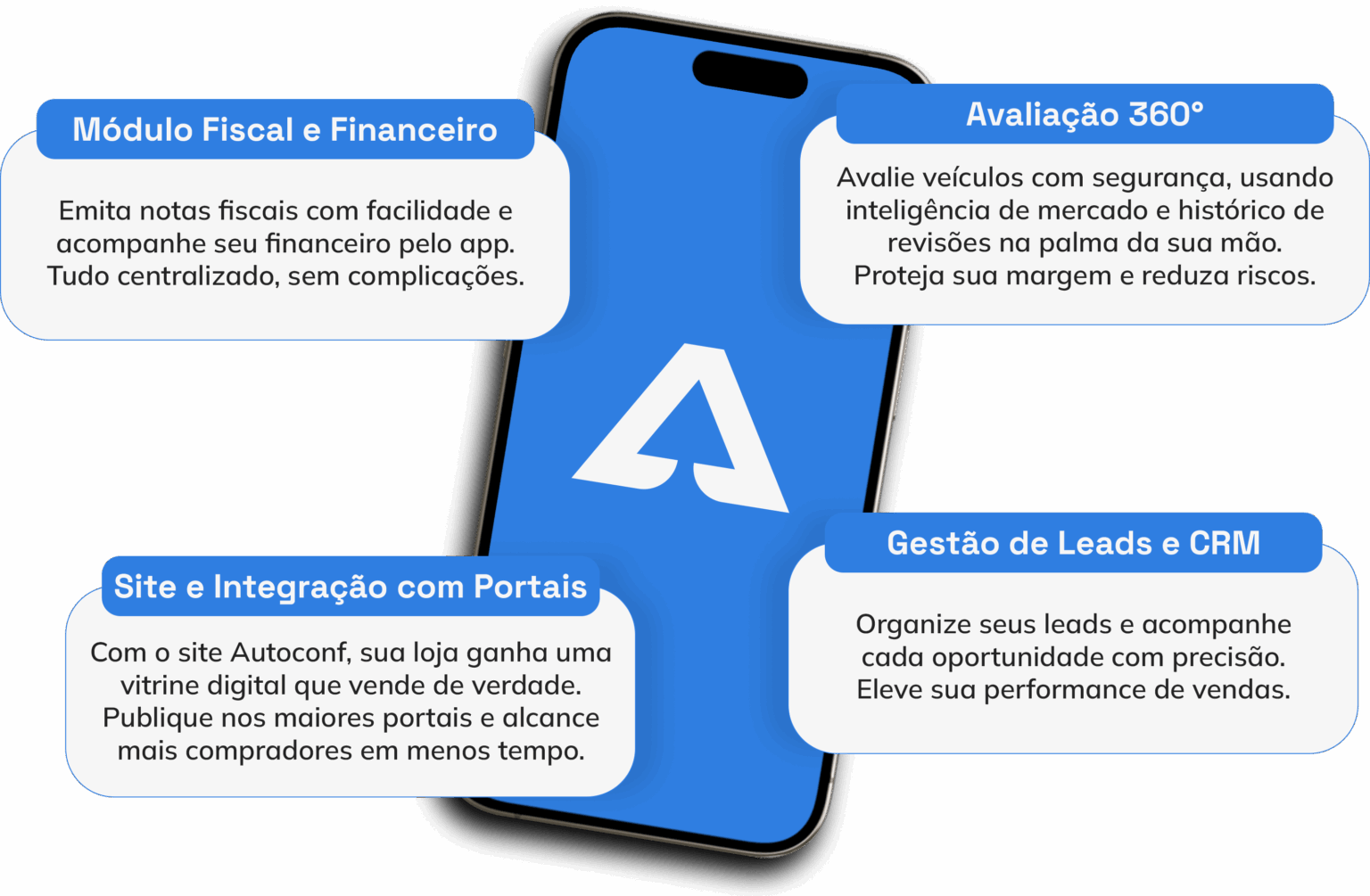 [SITE] Nova Homepage - Autoconf